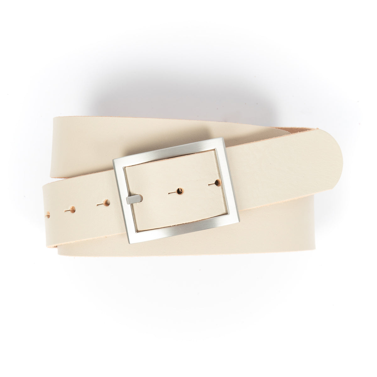 Gürtel zum Kürzen - handgefertigt für Damen & Herren | Luca Kayz