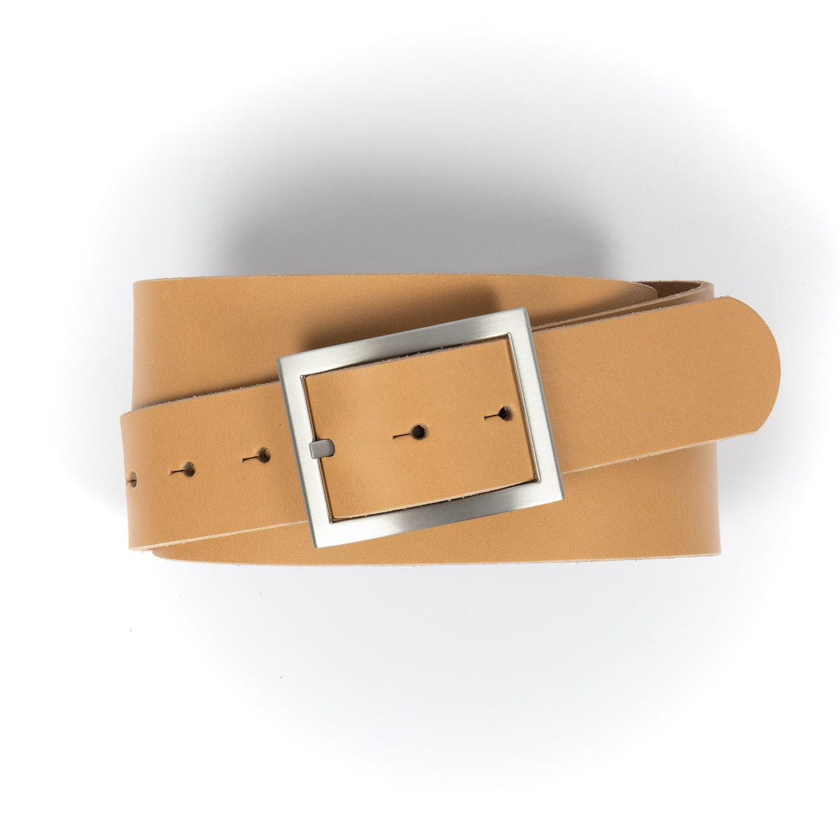 Gürtel zum Kürzen - handgefertigt für Damen & Herren | Luca Kayz