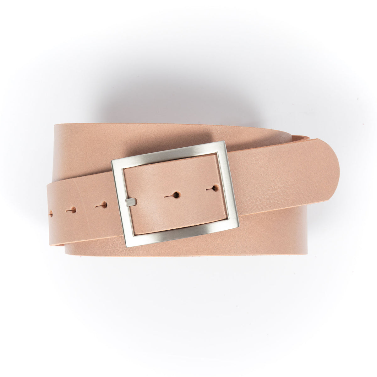 Gürtel zum Kürzen - handgefertigt für Damen & Herren | Luca Kayz